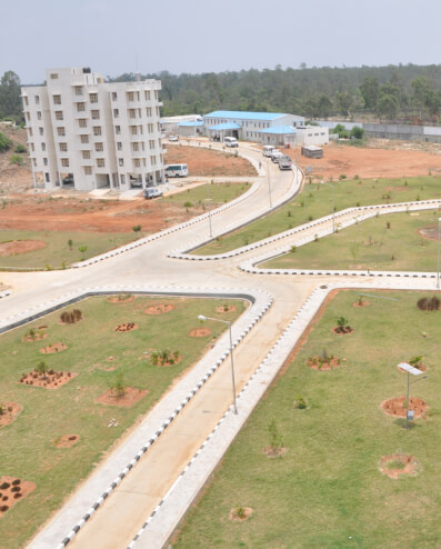 Jampana Constructions Pivate Limited