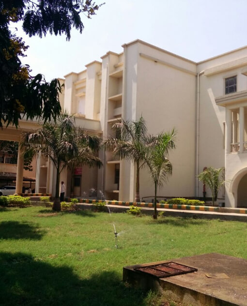 Jampana Constructions Pivate Limited