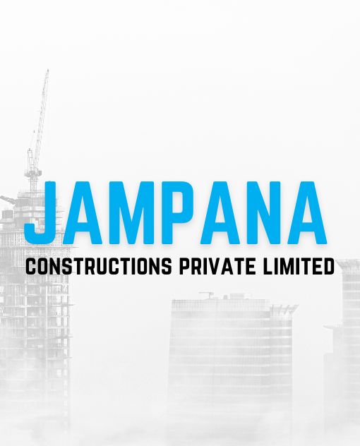 Jampana Constructions Pivate Limited